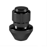 Gorilla Automotive 96641BDX Black Factory Style Wheel Lock Set (14mm x ...