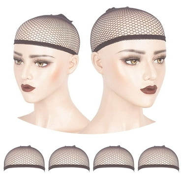 Dream Deluxe Closed Top Weaving Cap Black - Walmart.com