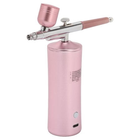 Handheld Facial Oxygen Sprayer,Facial Oxygen Injector Deep Facial ...