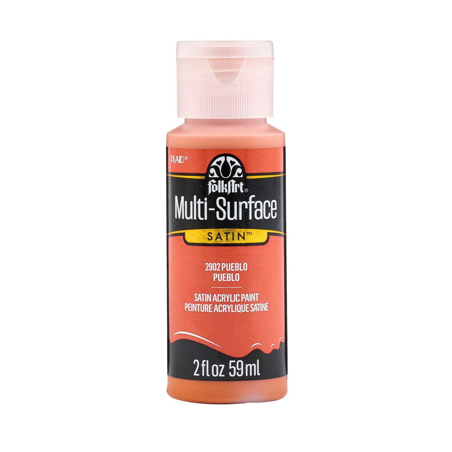 Click here for Folkart Multi-Surface Satin Acrylic Paint  2 Fl. O... prices