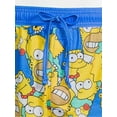 The Simpsons Men's Sleep Shorts - Walmart.com