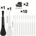Adakot 14-Piece iPhone Cleaning Kit, Lightning Port Tools, Dust Plugs ...