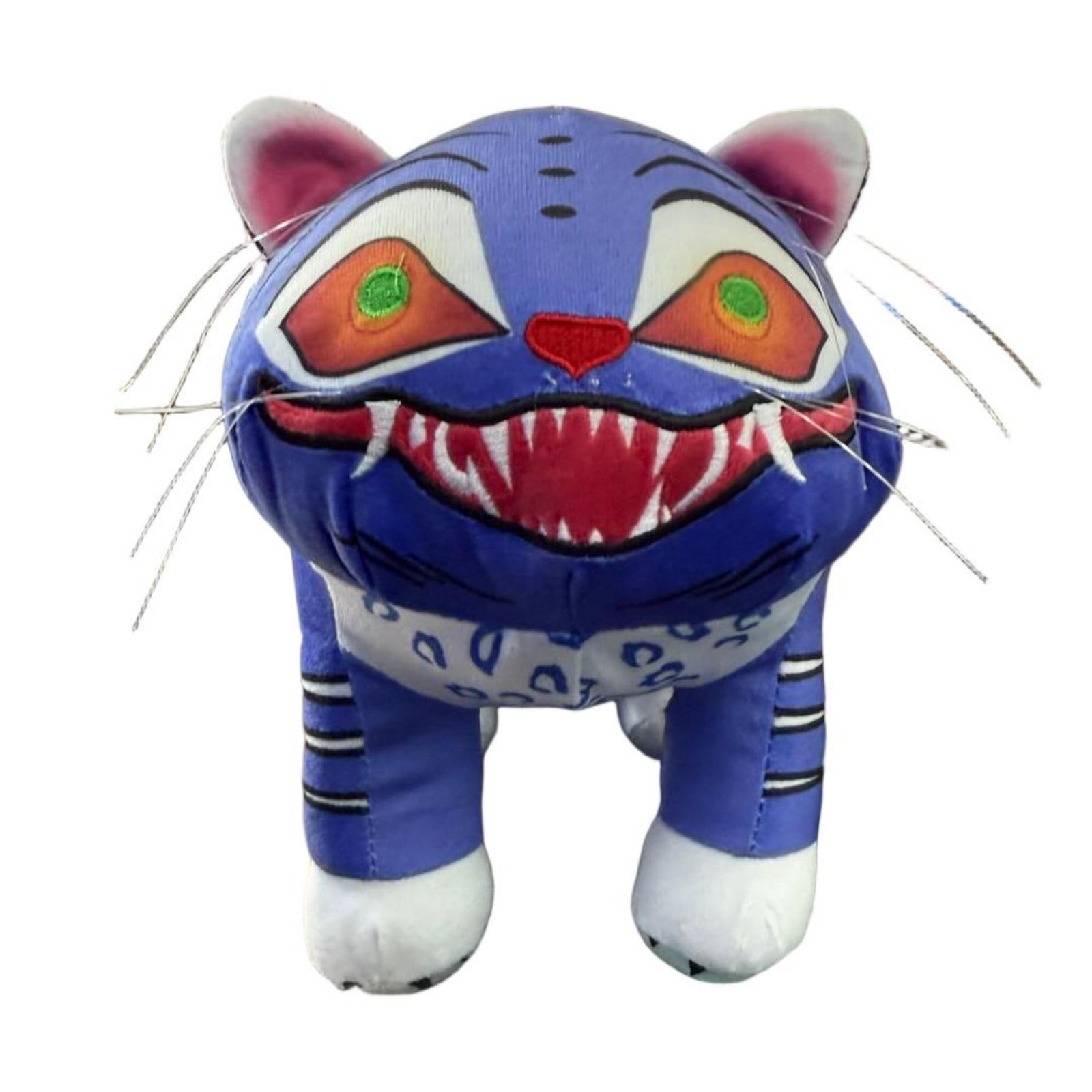 Kpop Demon Hunters, Tiger plush Kpop Demon Hunters Plushie Doll,Stuffed ...