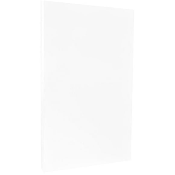Legal Size Paper