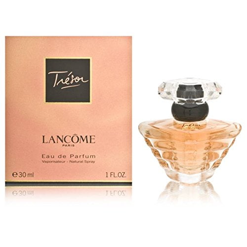 Click here for Lancome Tresor For Women - 1 Ounce Edp Spray 1 Oz prices