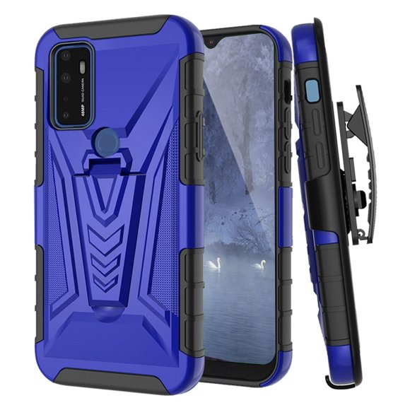 Tcl Phone Case