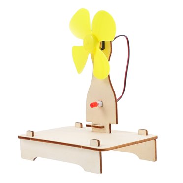4M Green Science Windmill Generator Kit - Walmart.com