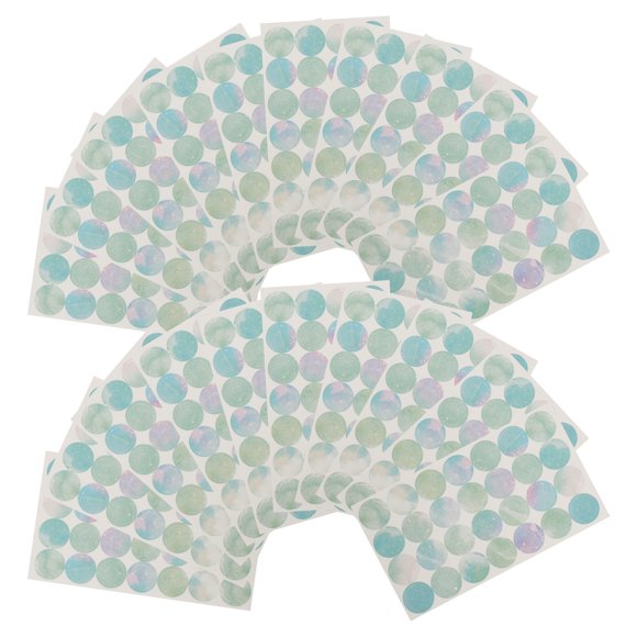 Paper Hole Reinforcements