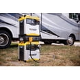 Champion Power Equipment 3276-Wh Power Station 3200/1600-Watt Portable ...