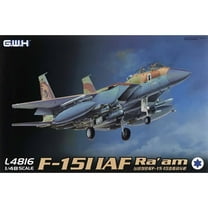 Great Wall Hobby L4823 1/48 Russian Su-35S "Flanker-E" Multirole ...
