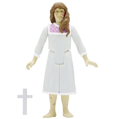 Regan Macneil The Exorcist ReAction Figure 3.5" | Walmart Canada