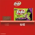 Fun Kit Kat Witch's Brew Marshmallow Flavor Bar, Snack Size Candy 9.8 ...