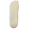 Premium Cosmetic Foot Shell for Freedom Prosthetic Foot, Size 22–30cm ...