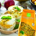 Maracuya Passion Fruit Pulp with seed, No Added Sugar, Authentic Flavor ...