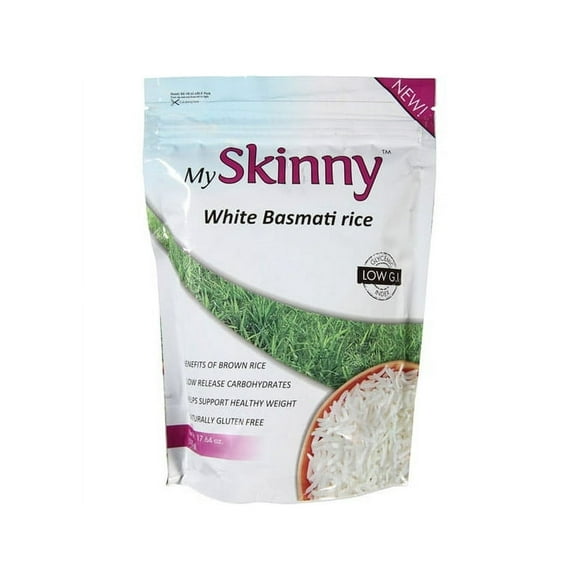 Skinny Rice