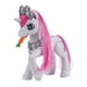 Pets Alive My Magical Unicorn in Stable (White) Electronic Pet by ZURU ...