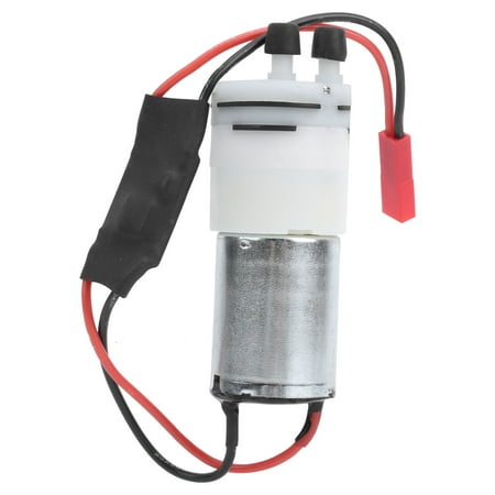 RC Boat Water Pump, Low Noise Low Noise Water Pump, For RC Boat RC ...