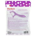 PLACKERS Gentle Slide Dental Flossers, Tartar Picks for Flossing Tight Teeth, 90 Count - Walmart.com