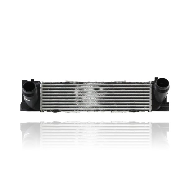 Bmw Z4 Intercooler
