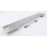 JEGS Aluminum Radiator Support Fits: 1970-1981 GM F-Body (Camaro ...