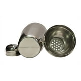 Home Brew Ohio Barware Stainless Steel Cocktail Shaker 750ml (Set of 5 ...
