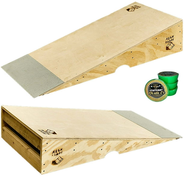 Roller Ramp