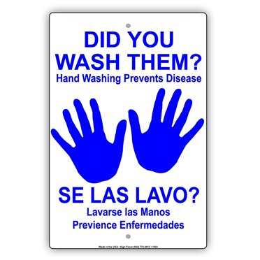 No Smoking Including E-Cigarettes Sign - Walmart.com