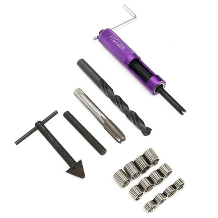 Threaded Insert, Thread Removal Tool, Practical Wear Resistance High ...