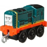 Thomas & Friends TrackMaster Push Along Paxton Train Engine - Walmart.com