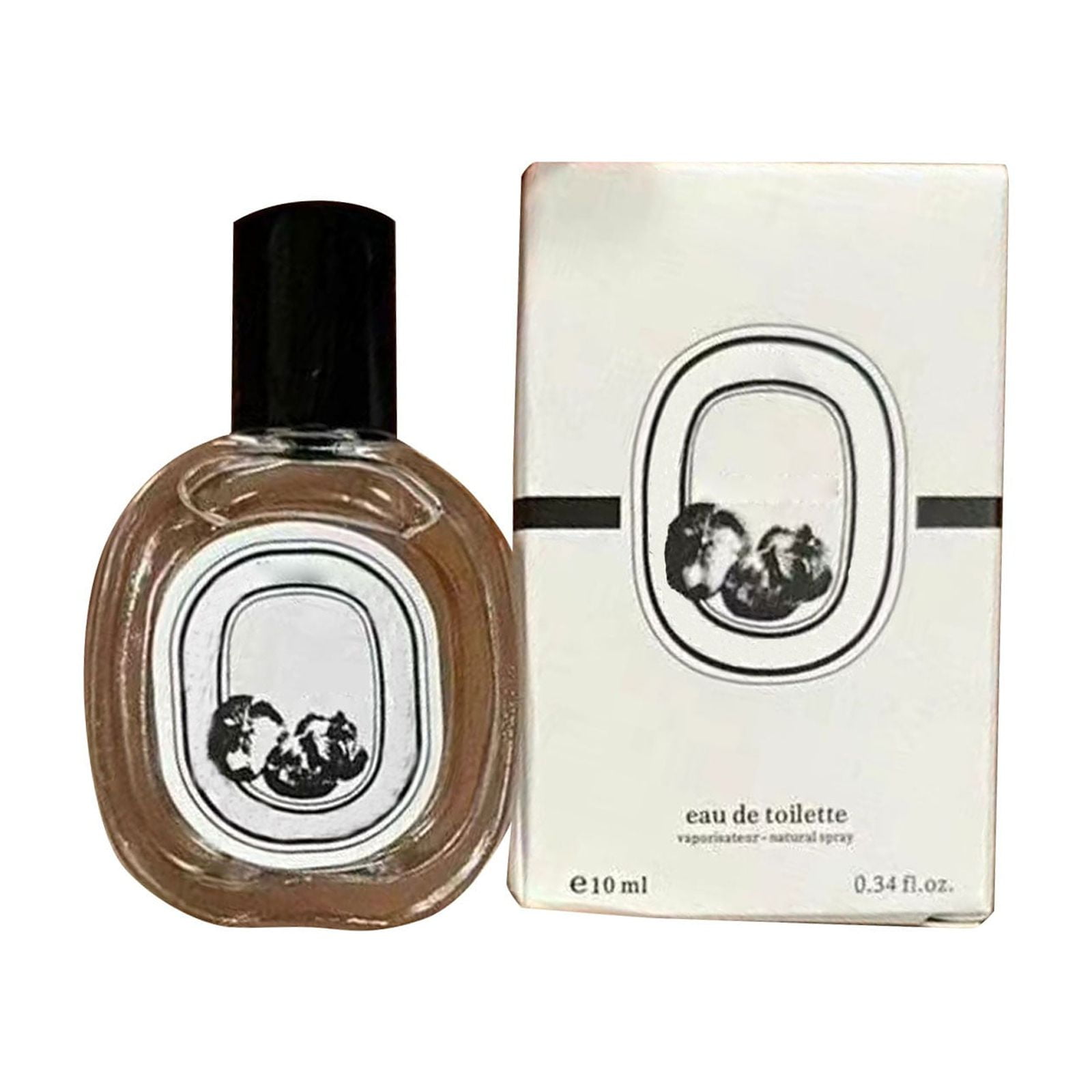 Perfume Clearance Luxury Wooden Lady Perfume10Ml | Walmart en línea