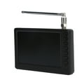 Portable Digital Tv LEADSTAR 5 Inch Digital Television Portable Digital ...