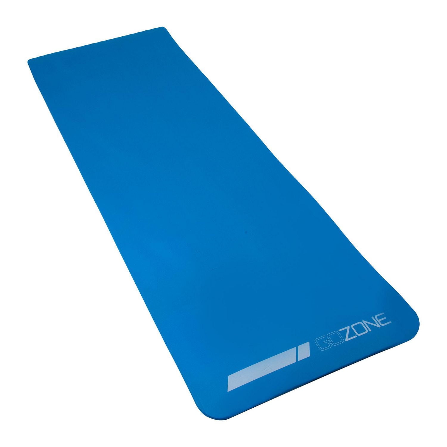 Click here for Gozone 12mm Fitness Mat With Carry Strap prices