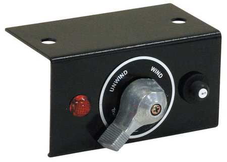 BUYERS PRODUCTS 5540710 Rotary Switch Kit,50 Amp - Walmart.com