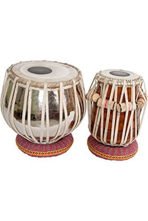 Professional Tabla Set - Walmart.com