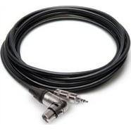 Zoom TXF-8 TA3 to XLR Cable Pair with Music Maker Mix Master Suite ...