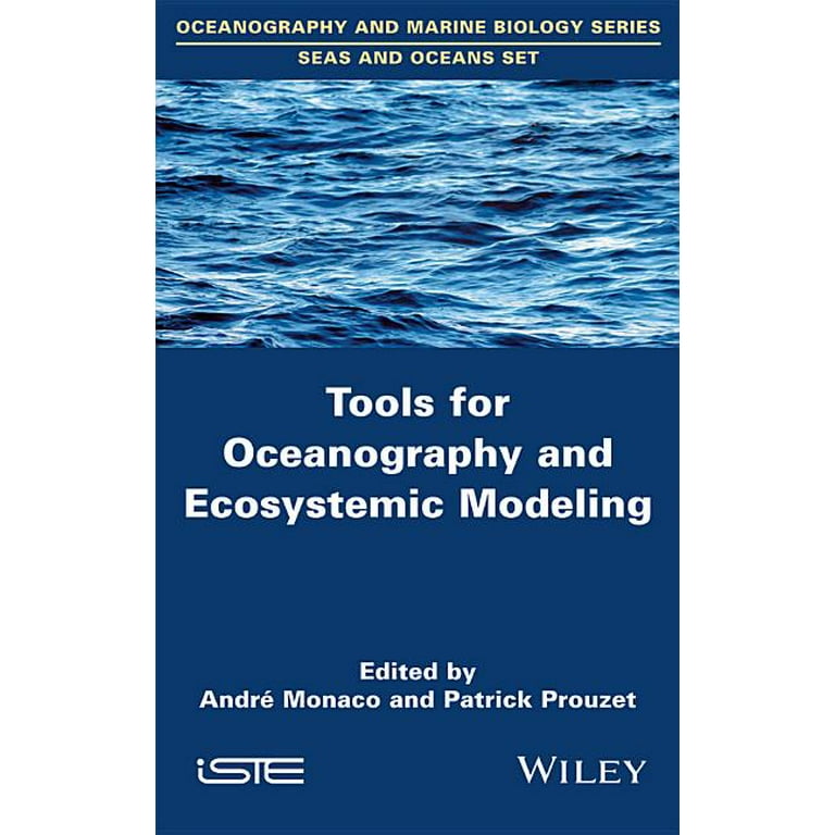 Oceanography Tools
