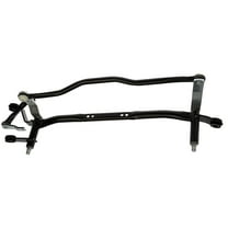 Dorman 602-004 Driver Side Windshield Wiper Linkage for Specific Nissan ...