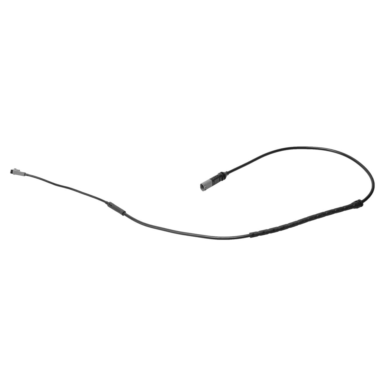 Bapmic Rear Brake Pad Wear Sensor for BMW E70 X5 E71 X6 34356789505 ...