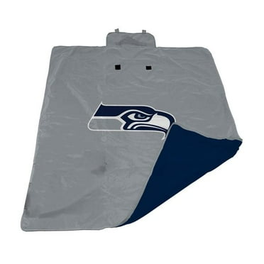 NFL Seattle Seahawks Tween Camp Chair - Walmart.com