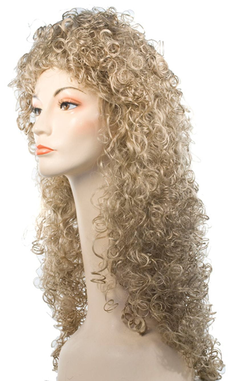 Plabo XL Wig - Walmart.com