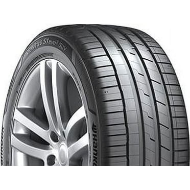 Michelin Pilot Sport 4 SUV Summer 285/40R22 110Y XL Passenger Tire - Walmart.com