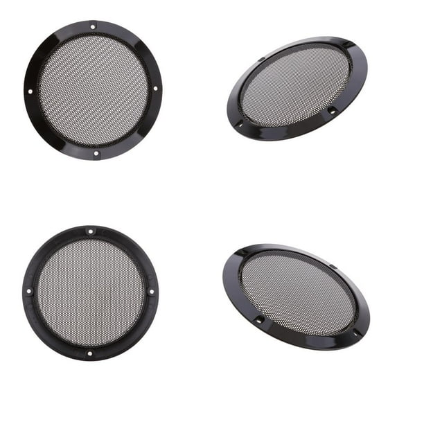 Cubierta 4x5 s Decorativo de Protección de Rejil Metálica | Walmart en ...
