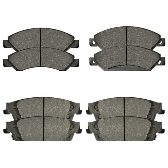 Gmc Sierra 1500 Disc Brake Kit