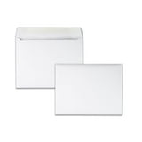Quality Park Open Side Booklet Envelopes - Booklet - 1by2 - 12"W x 9" L ...