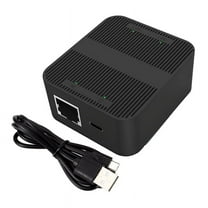 TureClos 2 In 1 Out Network Switch Box Internet Ethernet Selector ...