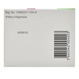 Monolatan 50 μg/ml 30 unidosis | Walmart en línea