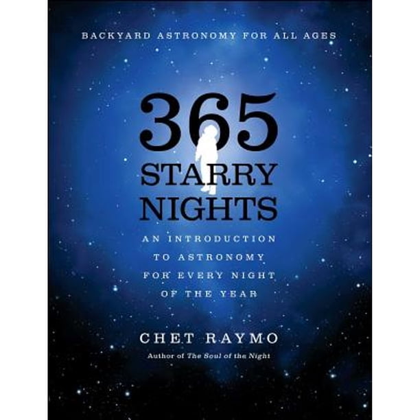 Starry Maps