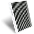 AirTechnik CF11966 Cabin Air Filter w/Activated Carbon Fits Select ...
