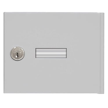 Commercial Lock - for Letter Box / Receptacle - with (2) Keys - Walmart.com