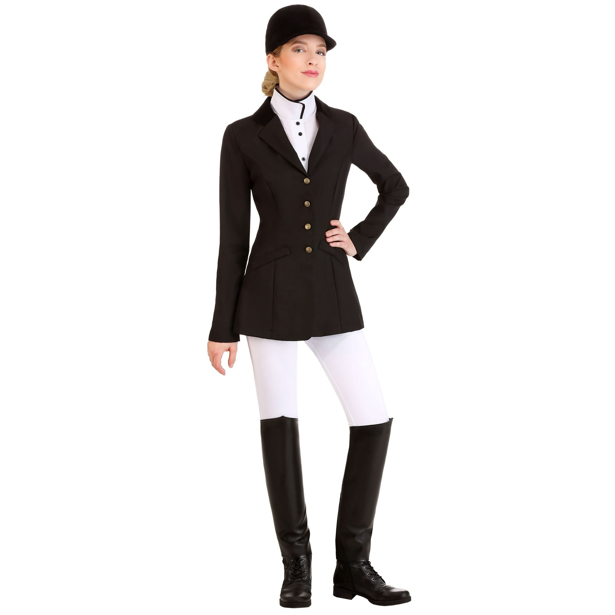 Click here for Fun Costumes Equestrian Costume Womens S prices